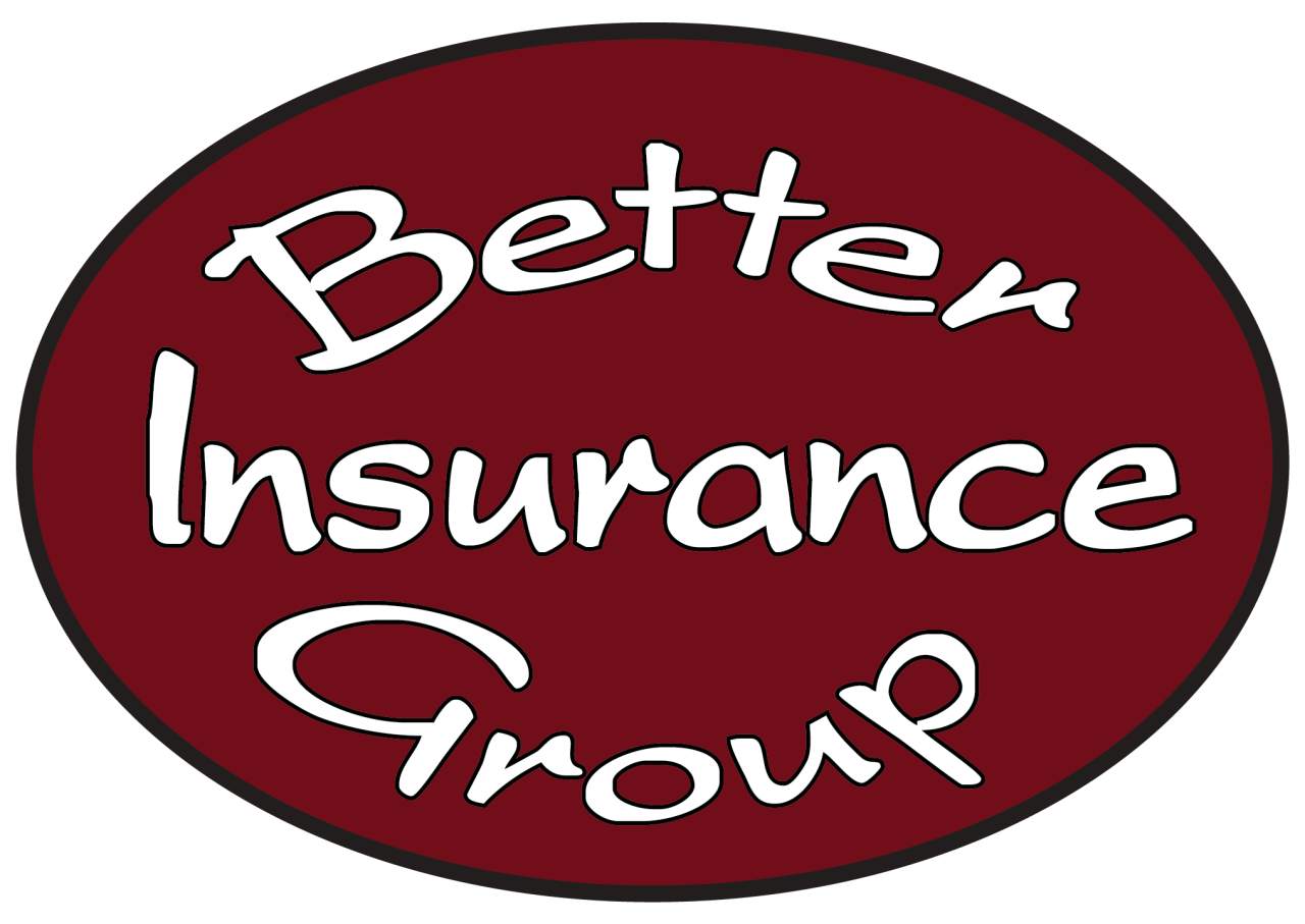 Better Insurance Group - Better Insurance Group